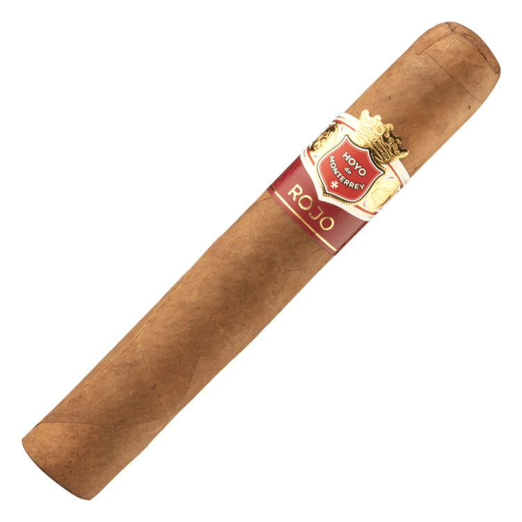 Hoyo de Monterrey Rojo Gigante Wholesale Cigars | Santa Clara Cigars
