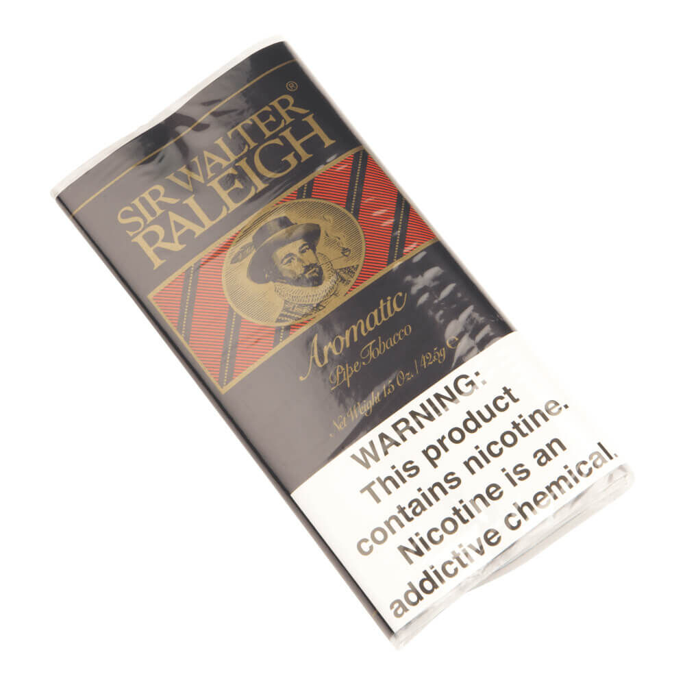 Sir Walter Raleigh Aromatic Wholesale Cigars | Santa Clara Cigars