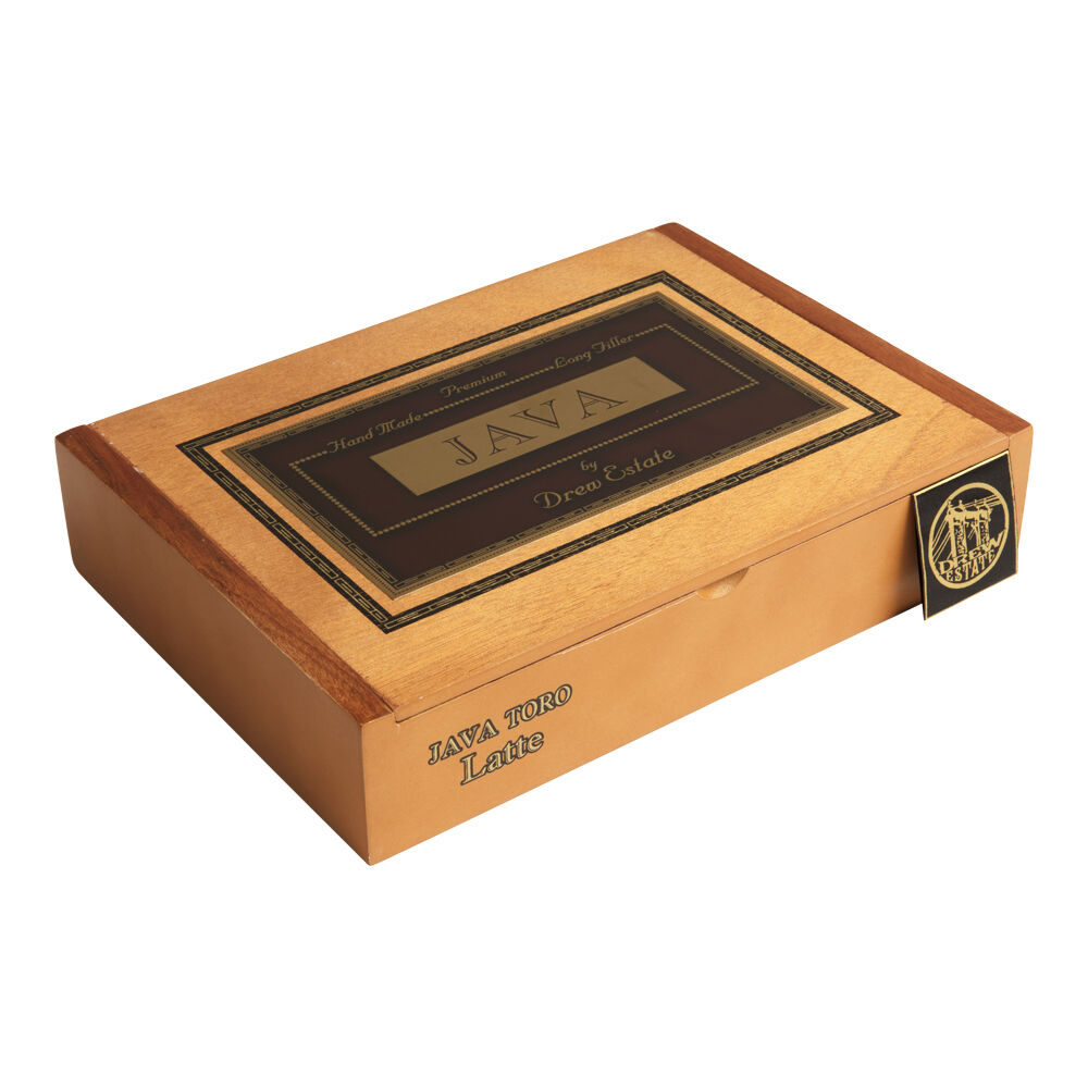 Rocky Patel Java Latte Toro Wholesale Cigars | Santa Clara Cigars