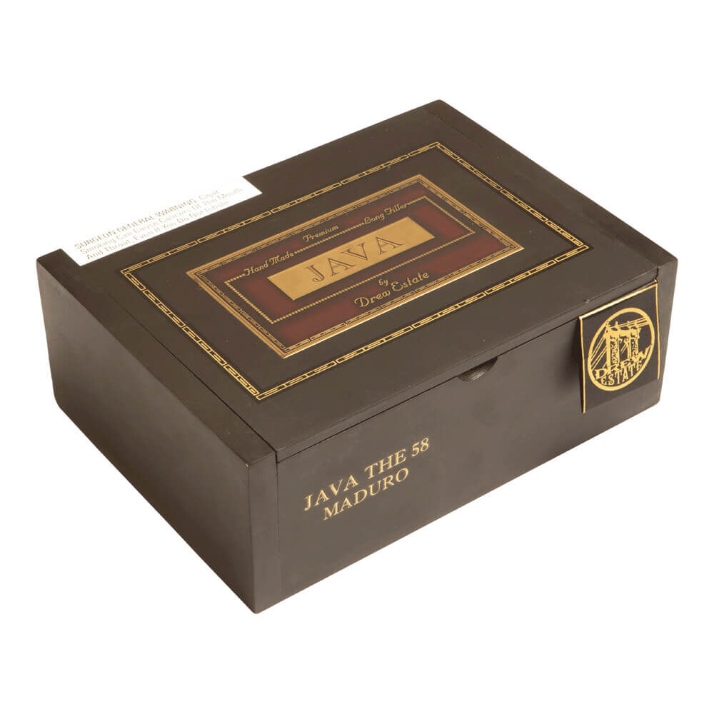 Rocky Patel Java Maduro Toro Wholesale Cigars | Santa Clara Cigars
