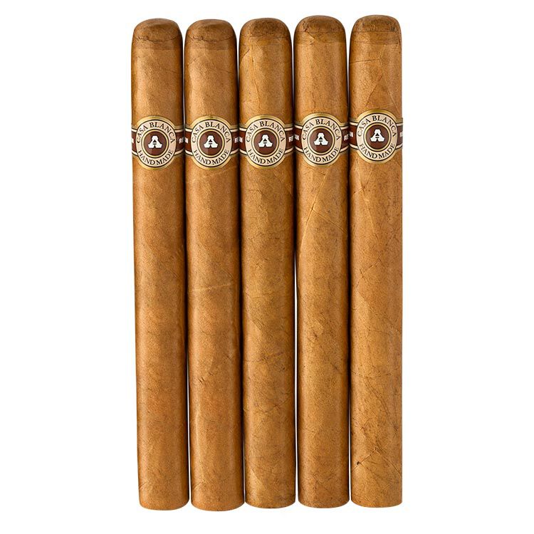 Casa Blanca President Wholesale Cigars | Santa Clara Cigars