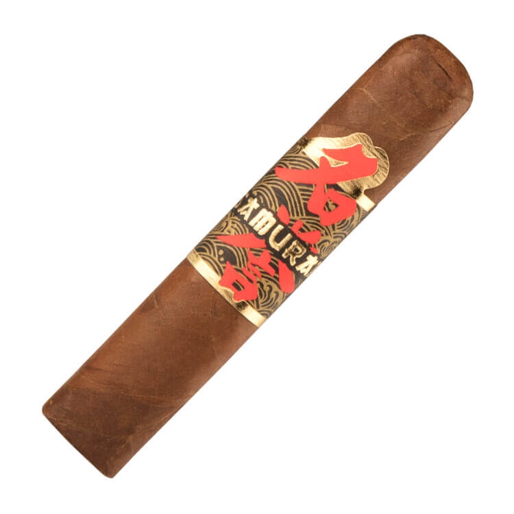 Samurai Robusto Wholesale Cigars | Santa Clara Cigars