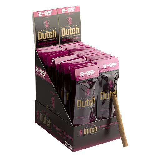 Wholesale Dutch Masters Cigars | Santa Clara Cigars