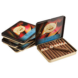 Tatiana Mini Tins Rum Wholesale Cigars | Santa Clara Cigars