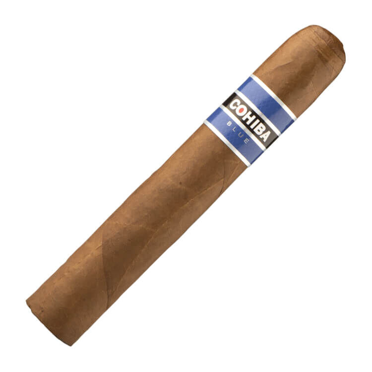 Cohiba Blue 7X70 Wholesale Cigars | Santa Clara Cigars