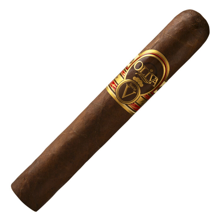 Oliva Serie V Double Toro Wholesale Cigars | Santa Clara Cigars