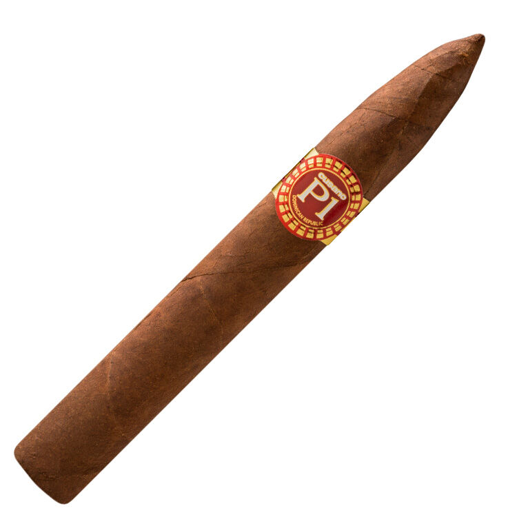 Cusano P1 Bundle Torpedo Wholesale Cigars | Santa Clara Cigars