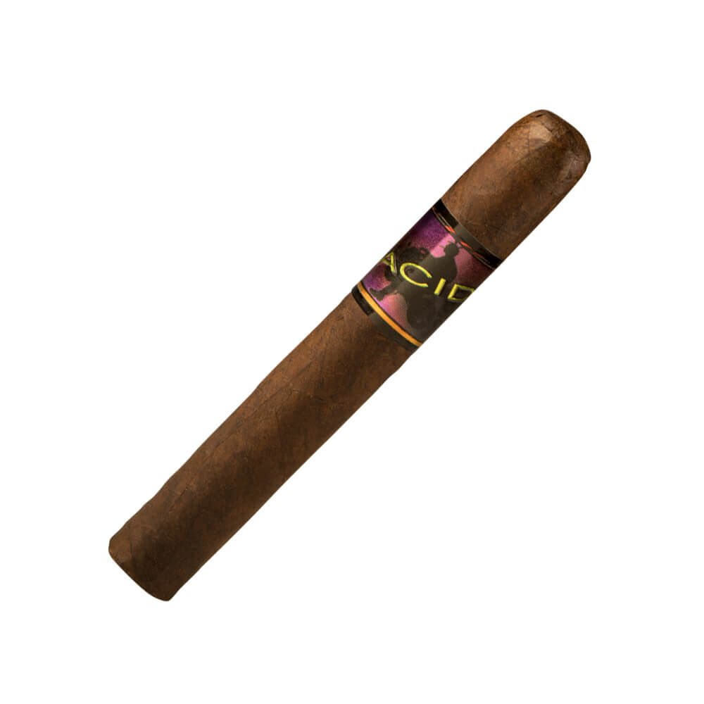 ACID Purple Plush Wholesale Cigars | Santa Clara Cigars