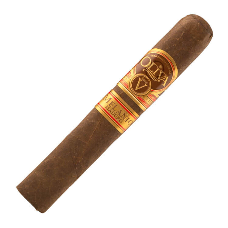 Oliva Serie V Melanio Maduro Double Toro Wholesale Cigars | Santa Clara ...