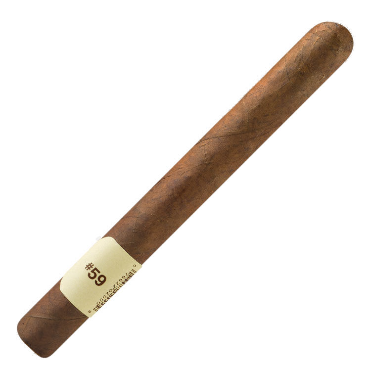 Factory Throwouts No. 59 Wholesale Cigars | Santa Clara Cigars