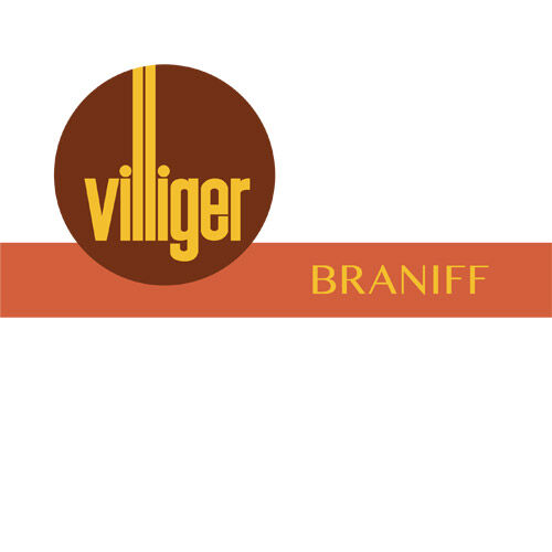 Villiger Braniff Braniff #2 Wholesale Cigars | Santa Clara Cigars