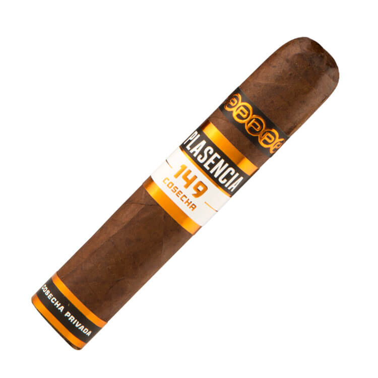 Plasencia Cosecha 149 Gordito (Santa Fe) Wholesale Cigars | Santa Clara ...