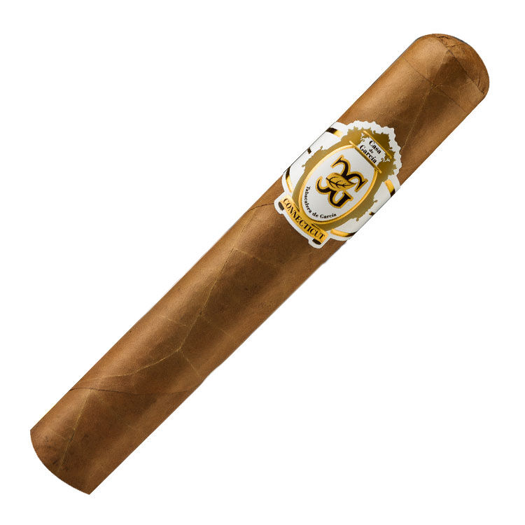 Casa de Garcia Connecticut Connecticut Magnum Wholesale Cigars | Santa ...
