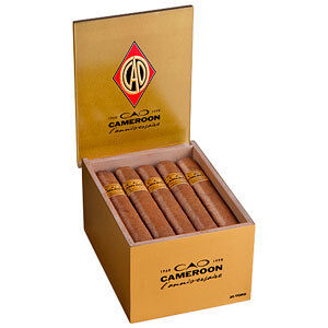 CAO Cameroon Churchill Wholesale Cigars | Santa Clara Cigars