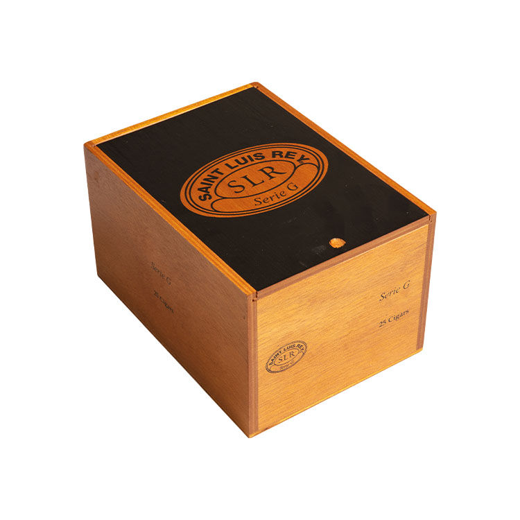 Saint Luis Rey Serie G Rothchilde Wholesale Cigars | Santa Clara Cigars