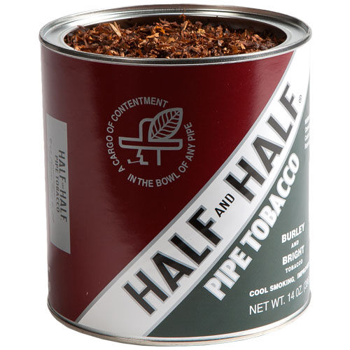 Half and Half | Santa Clara Cigars