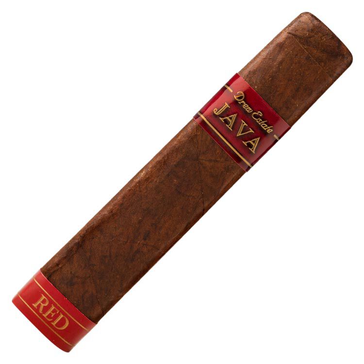 Rocky Patel Java Red The 58 Wholesale Cigars | Santa Clara Cigars