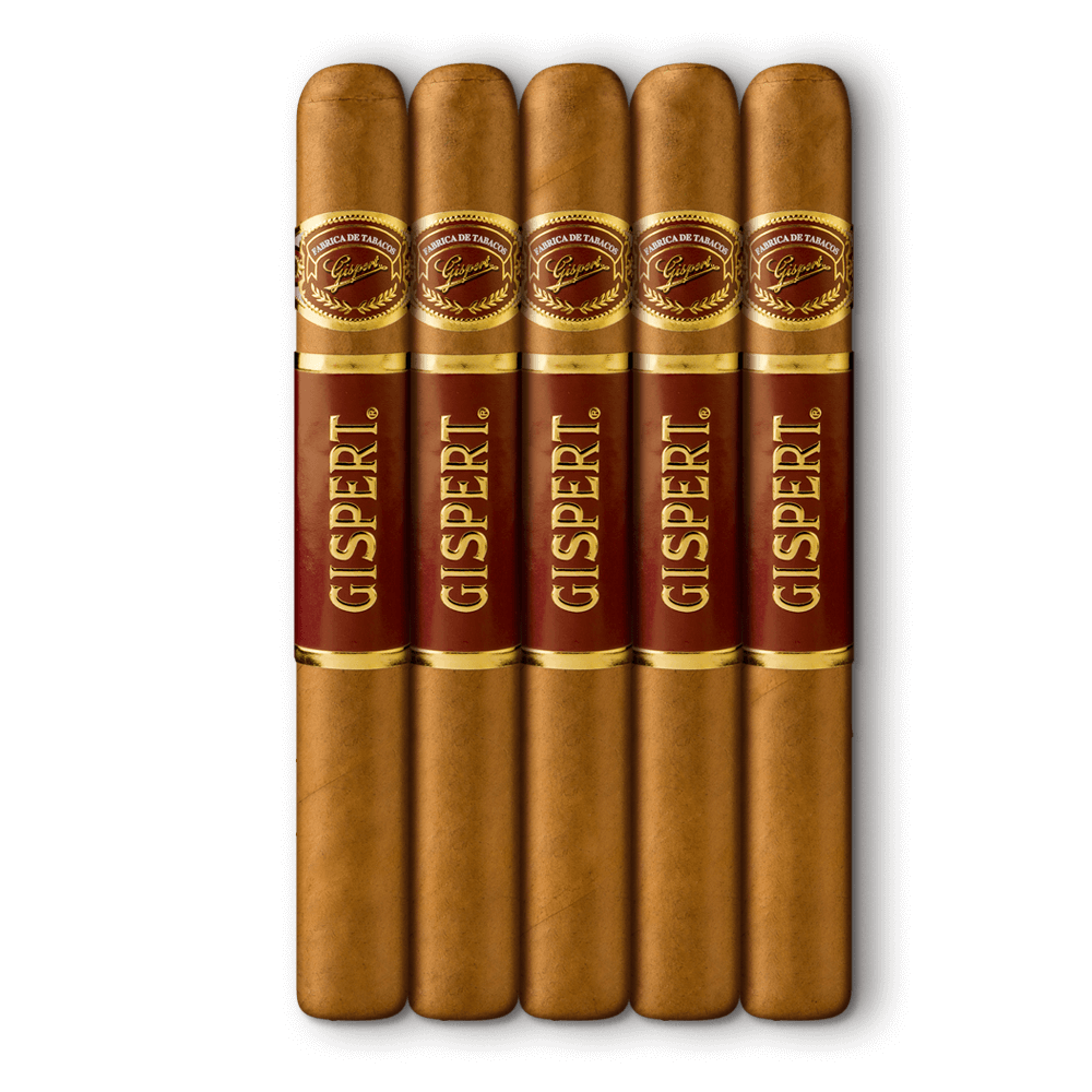 Gispert Churchill Wholesale Cigars | Santa Clara Cigars
