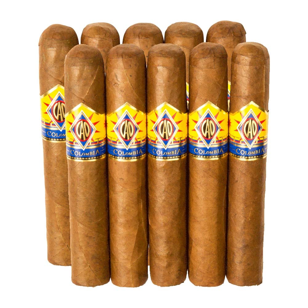 CAO Colombia Tinto Wholesale Cigars | Santa Clara Cigars