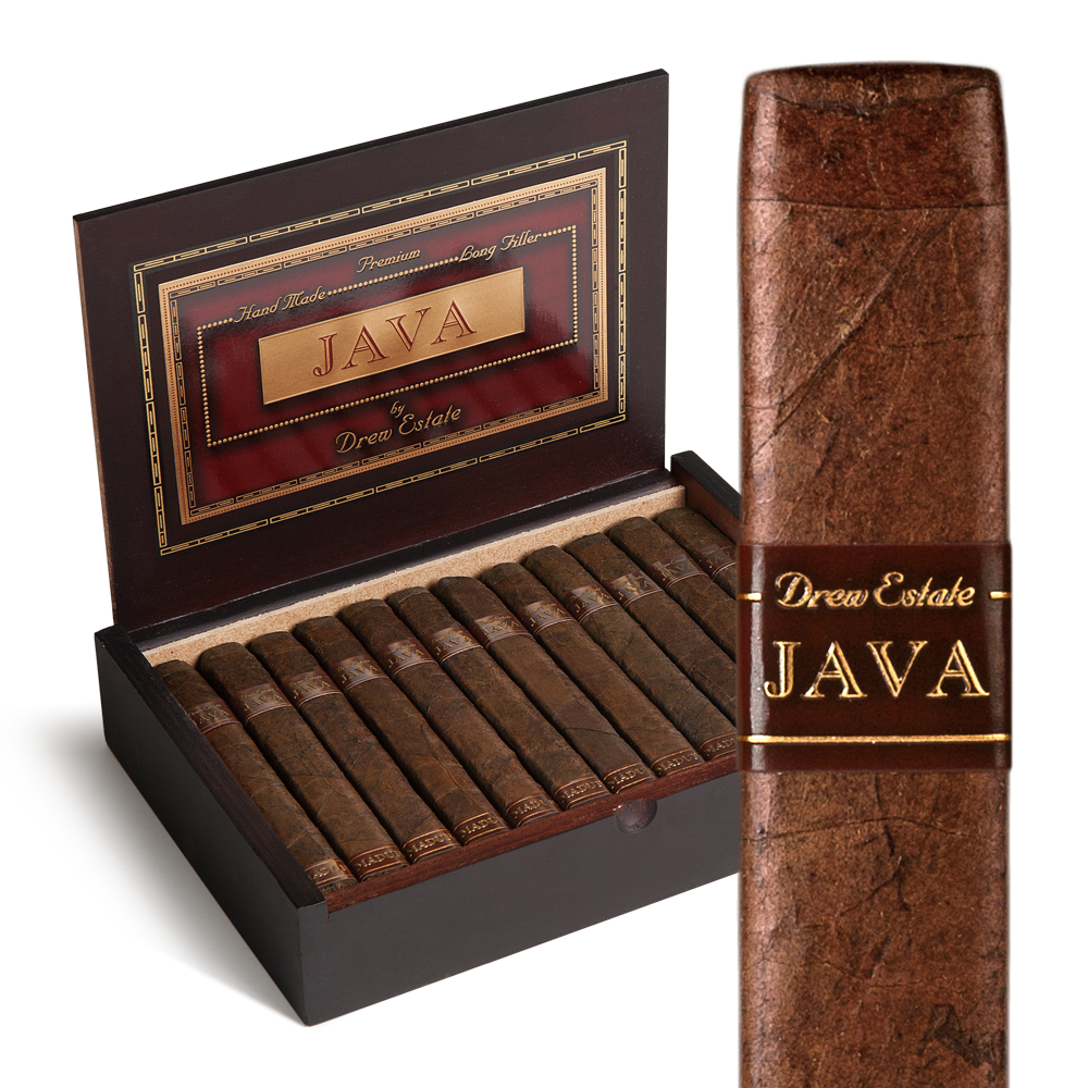 Rocky Patel Java Maduro Wafe Wholesale Cigars | Santa Clara Cigars