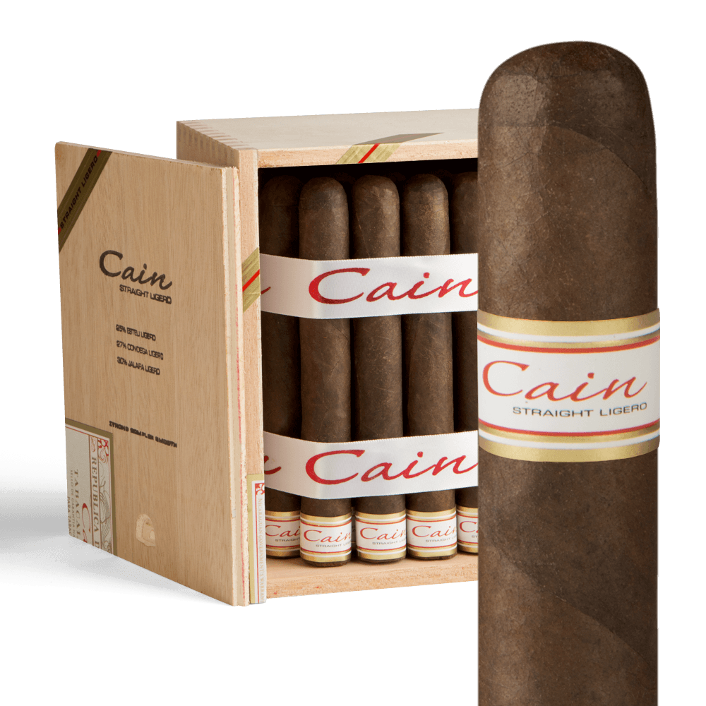 Oliva Cain 660 Maduro Wholesale Cigars | Santa Clara Cigars