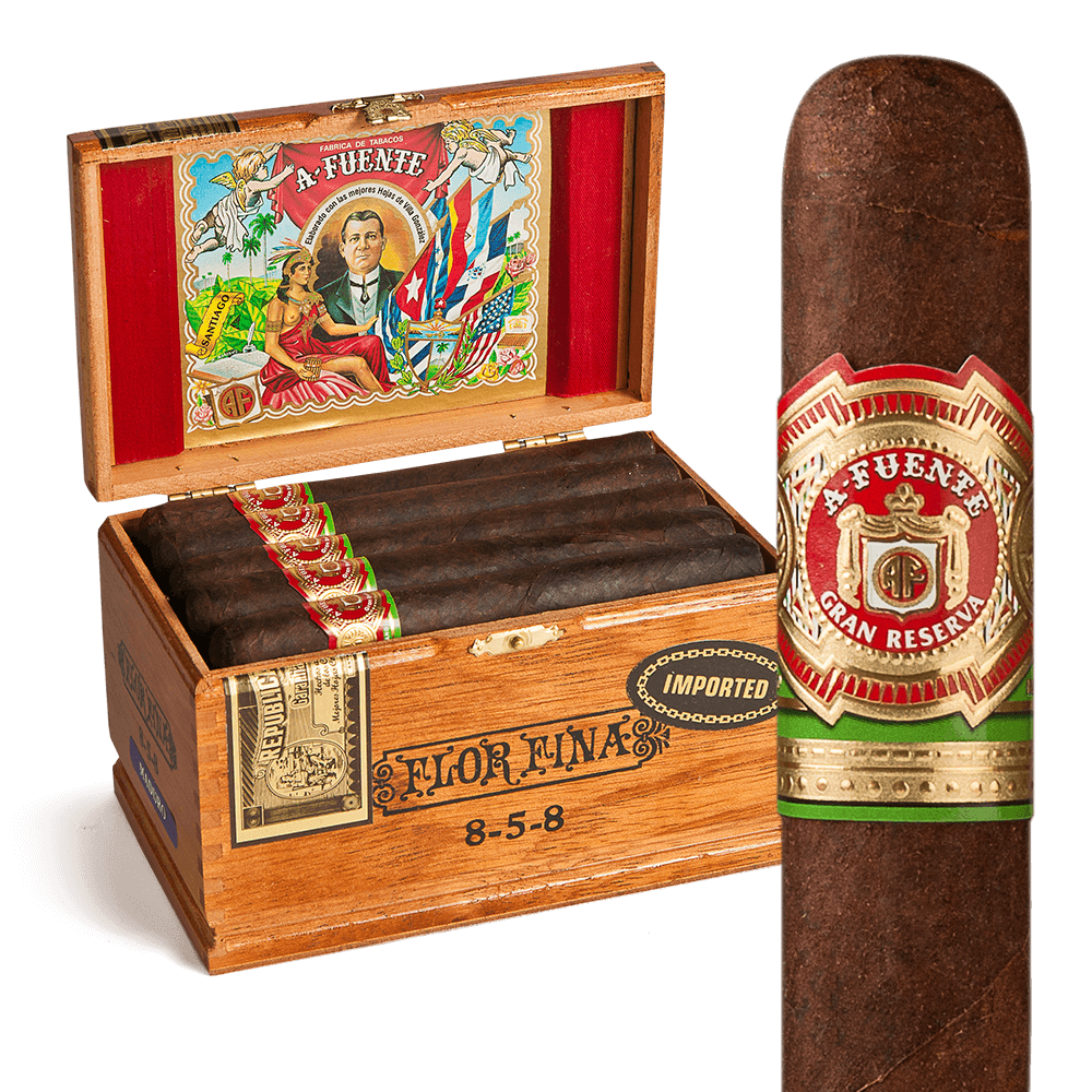 Arturo Fuente 8-5-8 Wholesale Cigars | Santa Clara Cigars