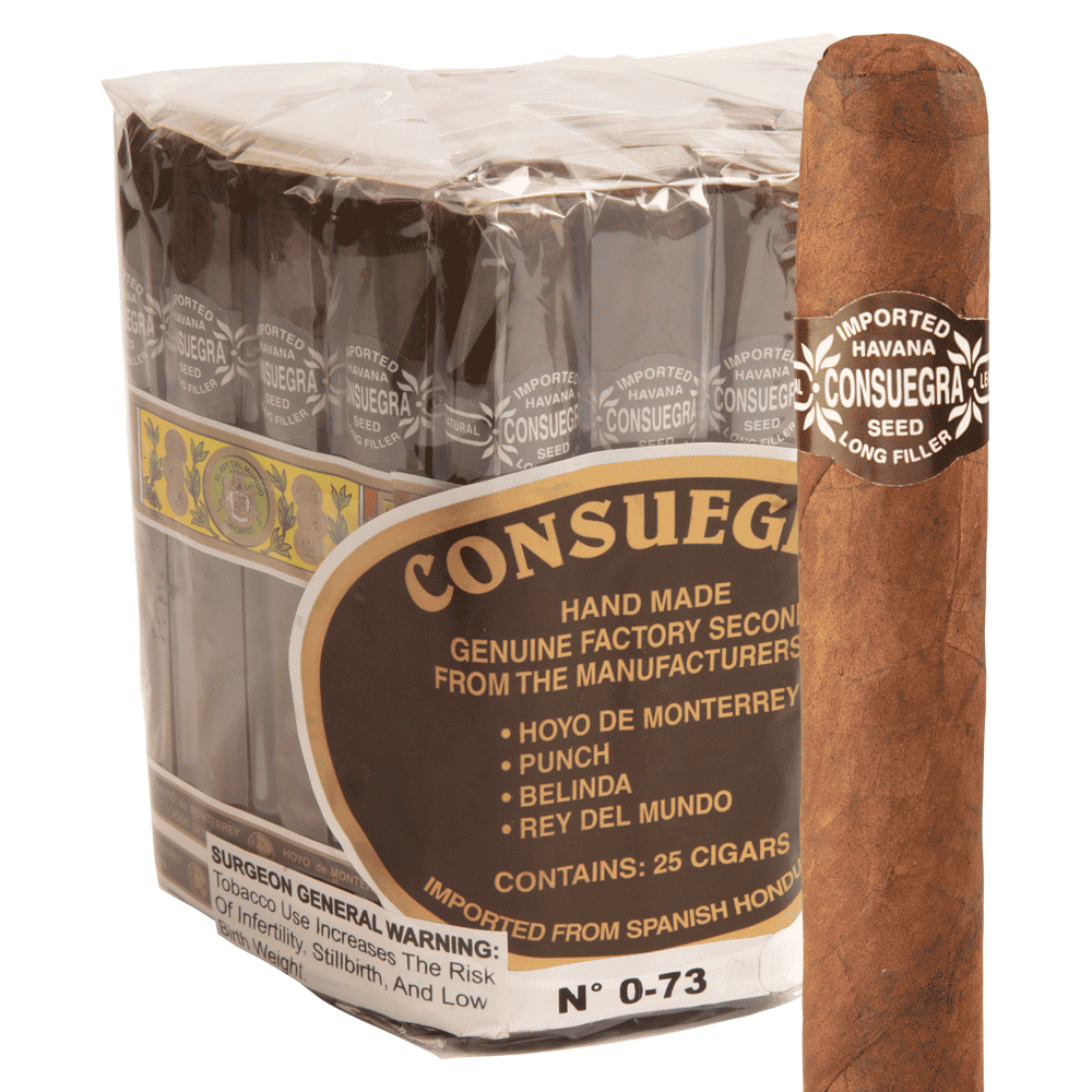 Consuegra Principale #73 Wholesale Cigars | Santa Clara Cigars