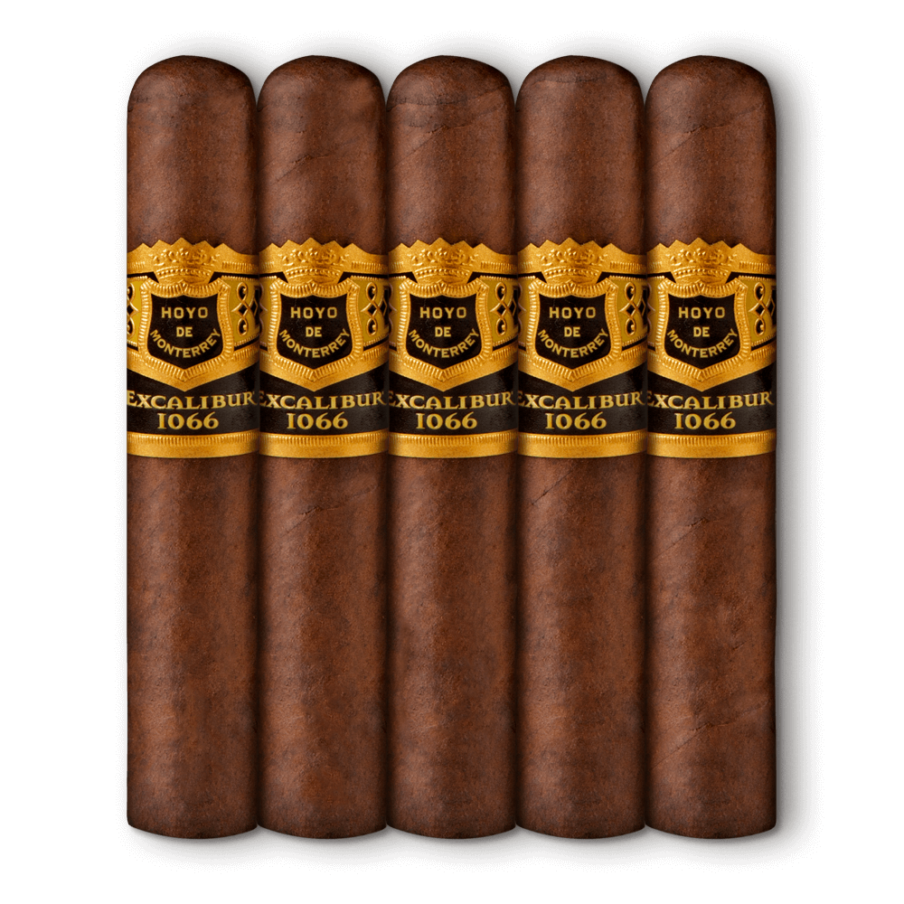 Excalibur Dark Knight Dark Knight III Wholesale Cigars | Santa Clara Cigars