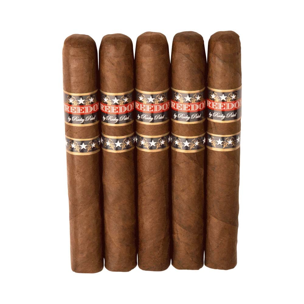 Rocky Patel Freedom Sixty Wholesale Cigars | Santa Clara Cigars