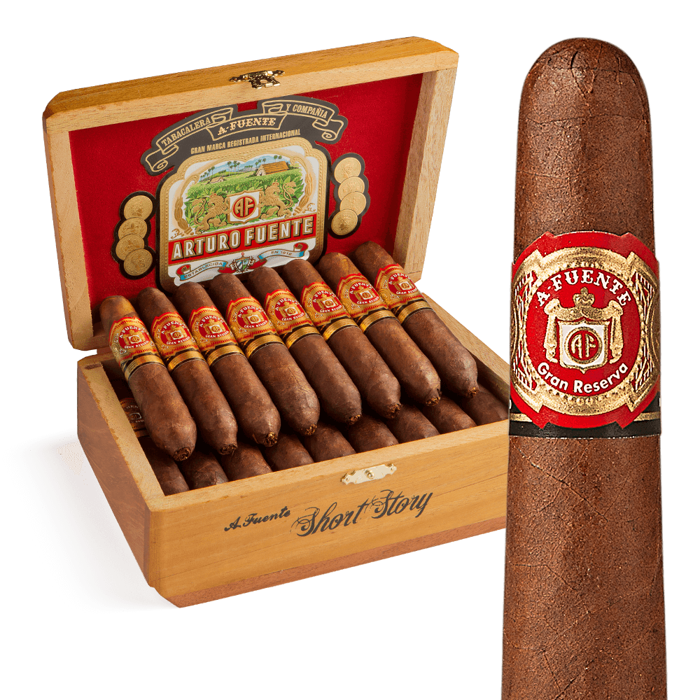 Arturo Fuente Hemingway Short Story Wholesale Cigars | Santa Clara Cigars