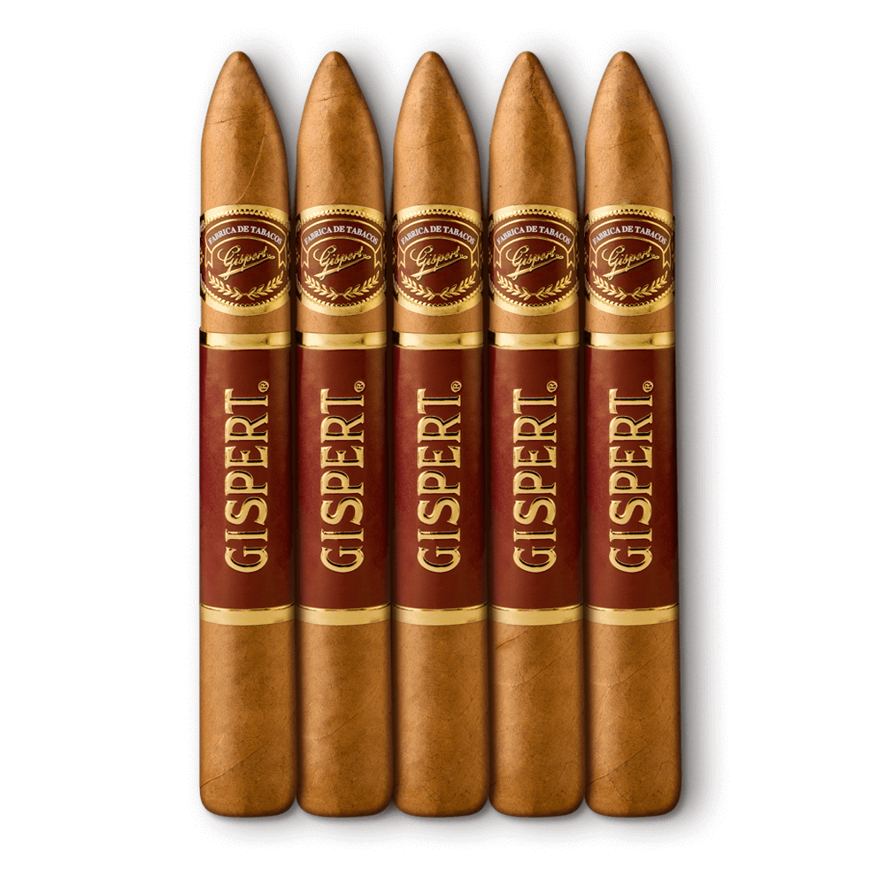 Gispert Belicoso Wholesale Cigars | Santa Clara Cigars