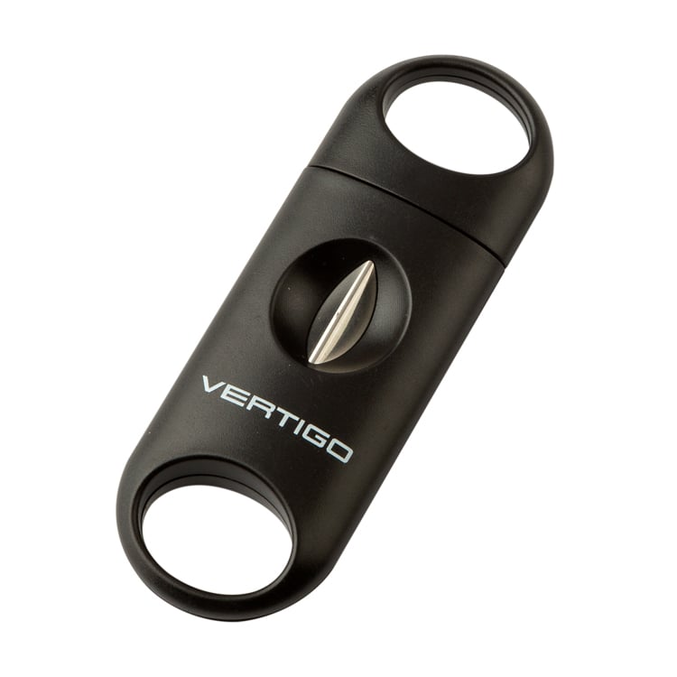 Vertigo Cigar Cutters Victory V-Cut Cutter Wholesale Cigars | Santa ...