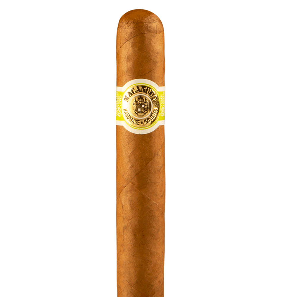 Macanudo Crystal Wholesale Cigars | Santa Clara Cigars