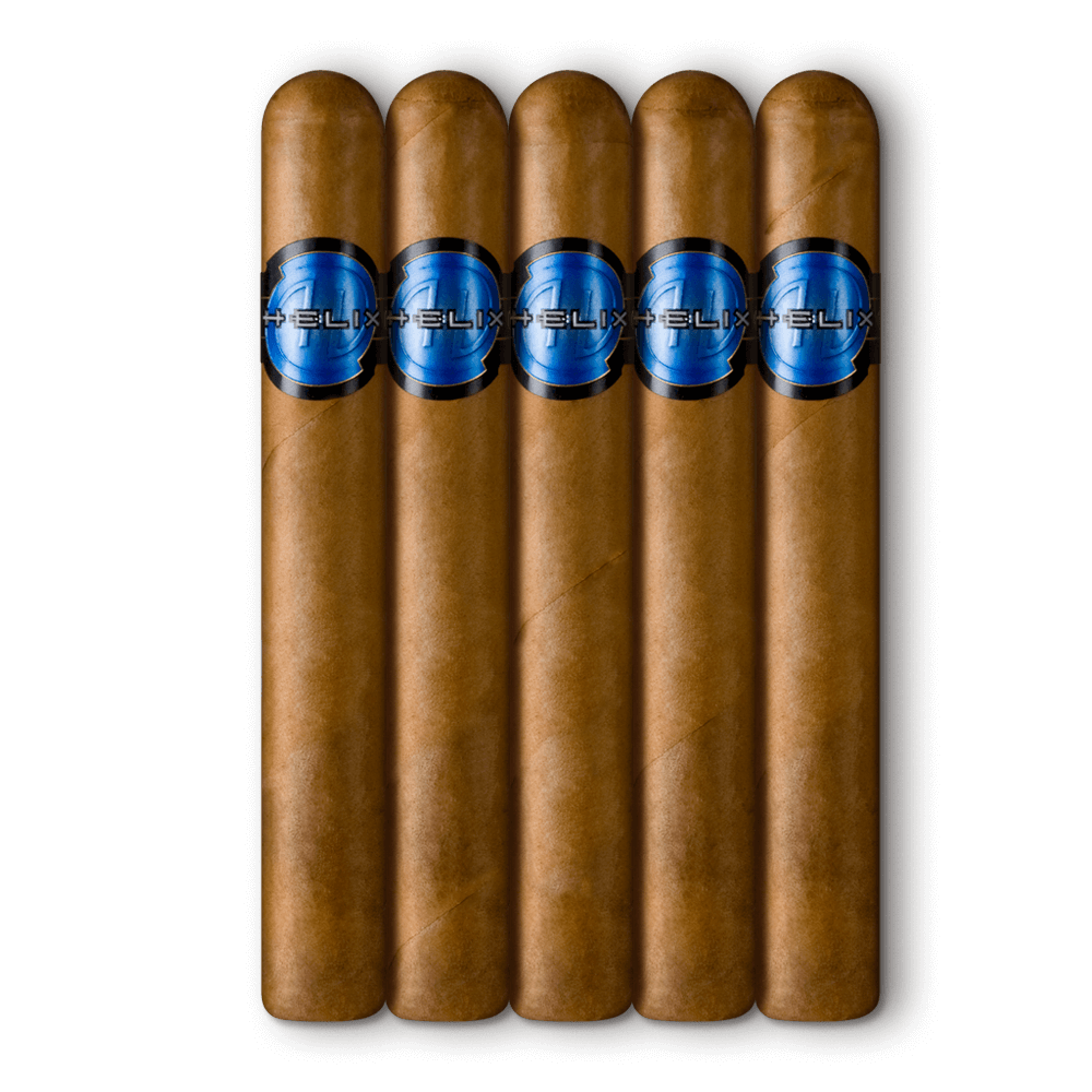 Helix X652 Wholesale Cigars | Santa Clara Cigars