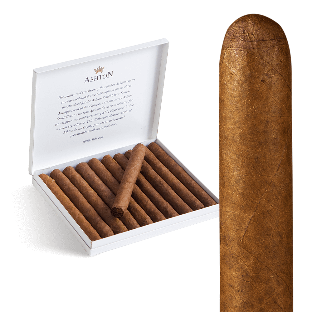 Ashton Senoritas Wholesale Cigars | Santa Clara Cigars