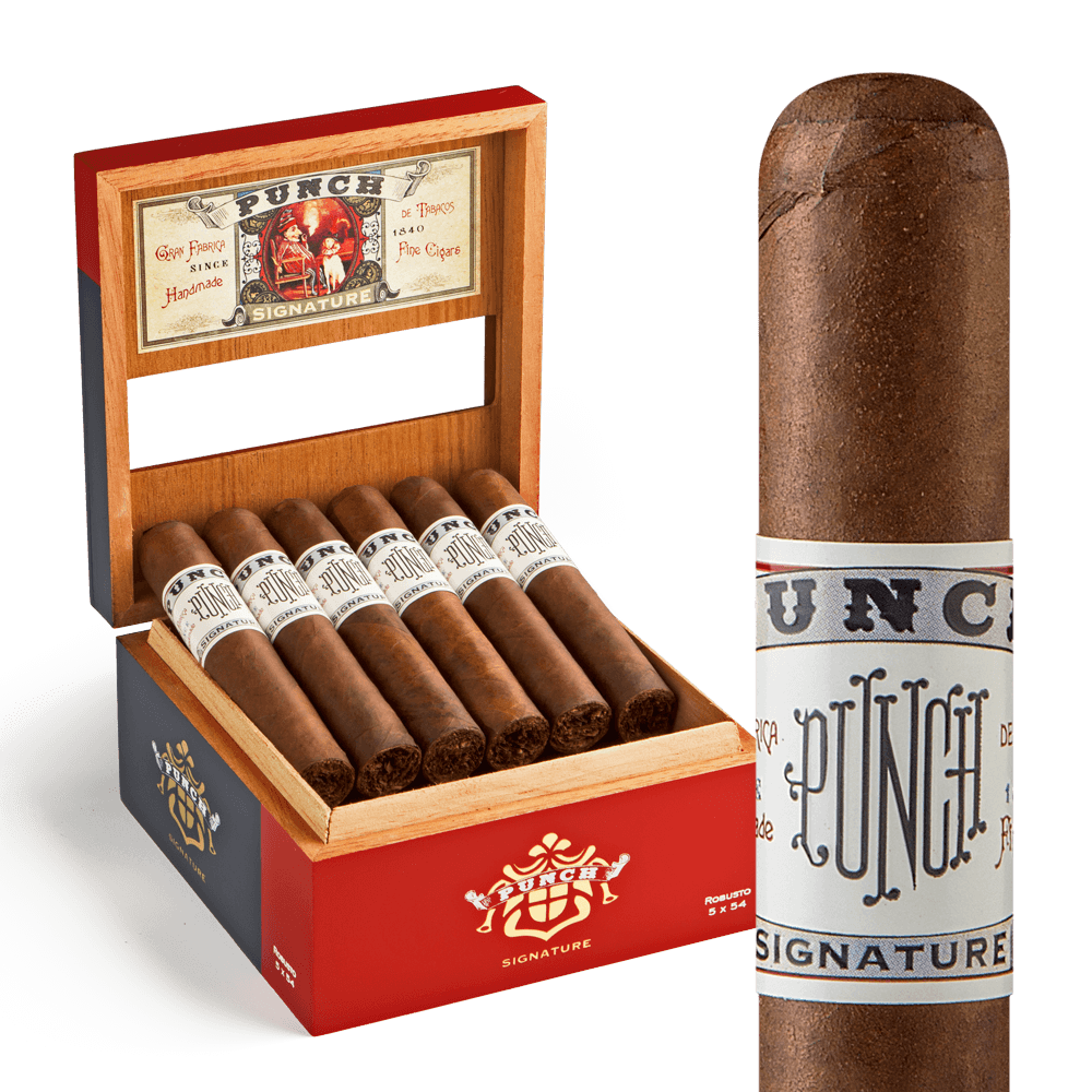 Pita Punch Signature Handmade Cigars | SantaClaraCigars