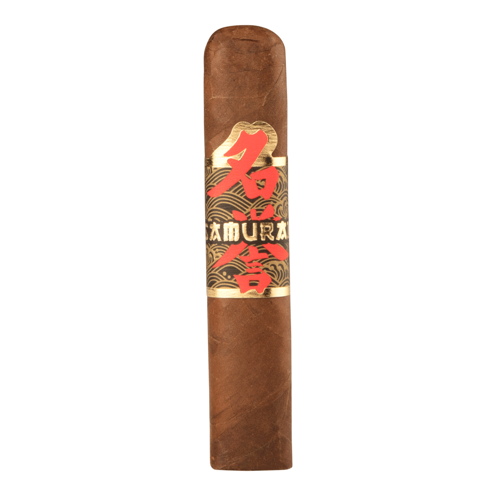 Samurai Robusto Wholesale Cigars | Santa Clara Cigars