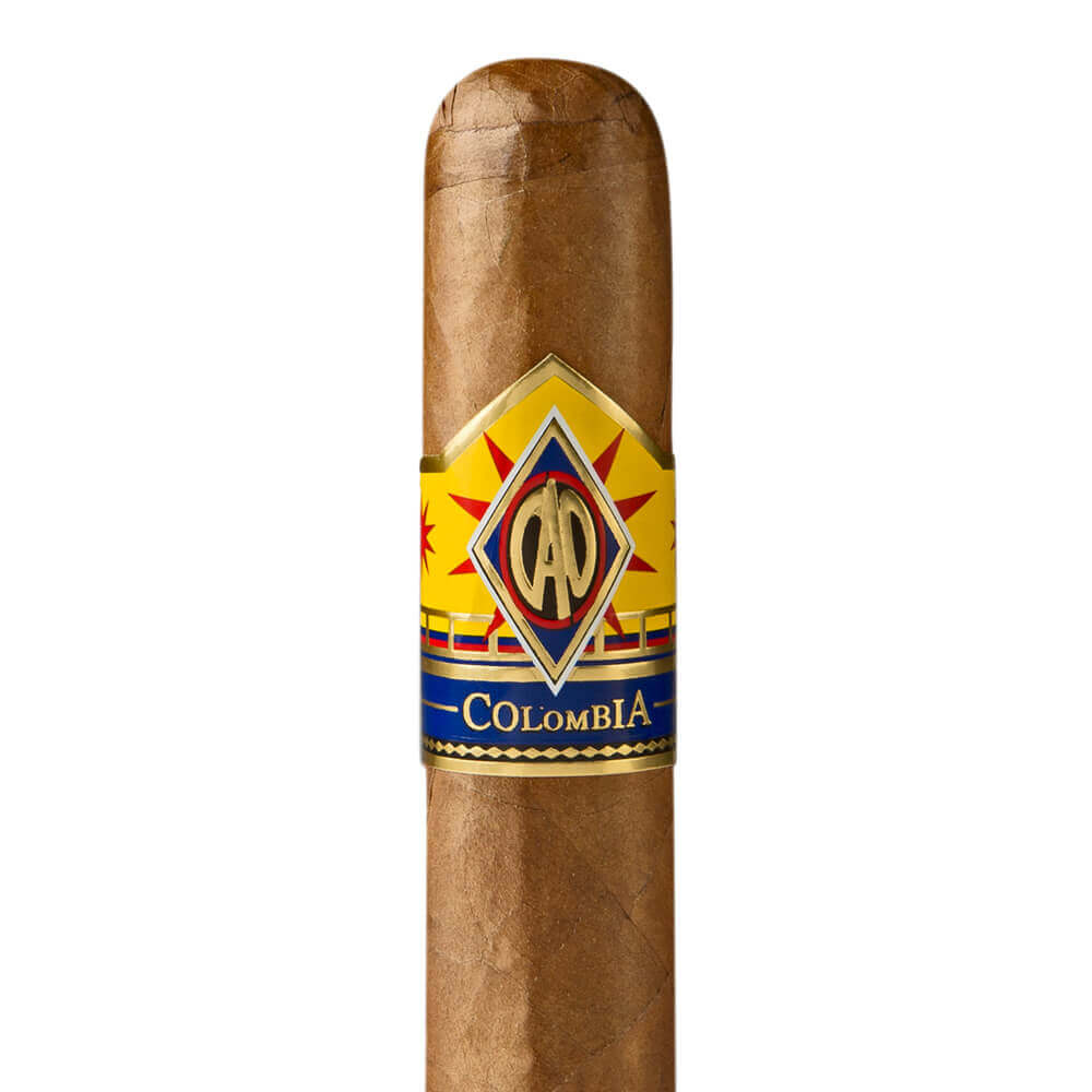CAO Colombia Bogota Wholesale Cigars | Santa Clara Cigars