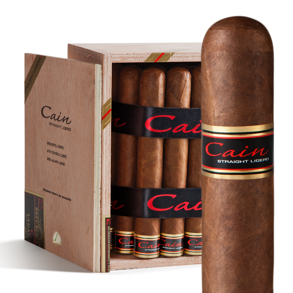 Oliva Cain 550 Habano Wholesale Cigars | Santa Clara Cigars