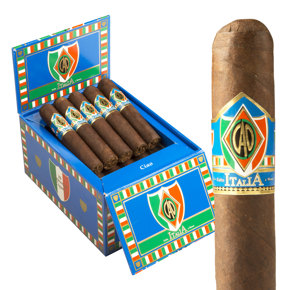CAO Italia Ciao Wholesale Cigars | Santa Clara Cigars
