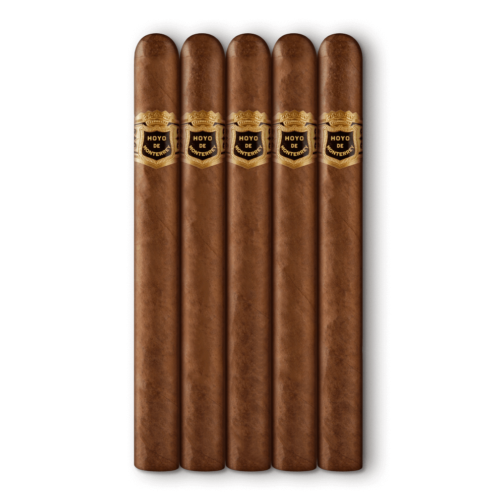 Hoyo de Monterrey Double Corona Wholesale Cigars | Santa Clara Cigars