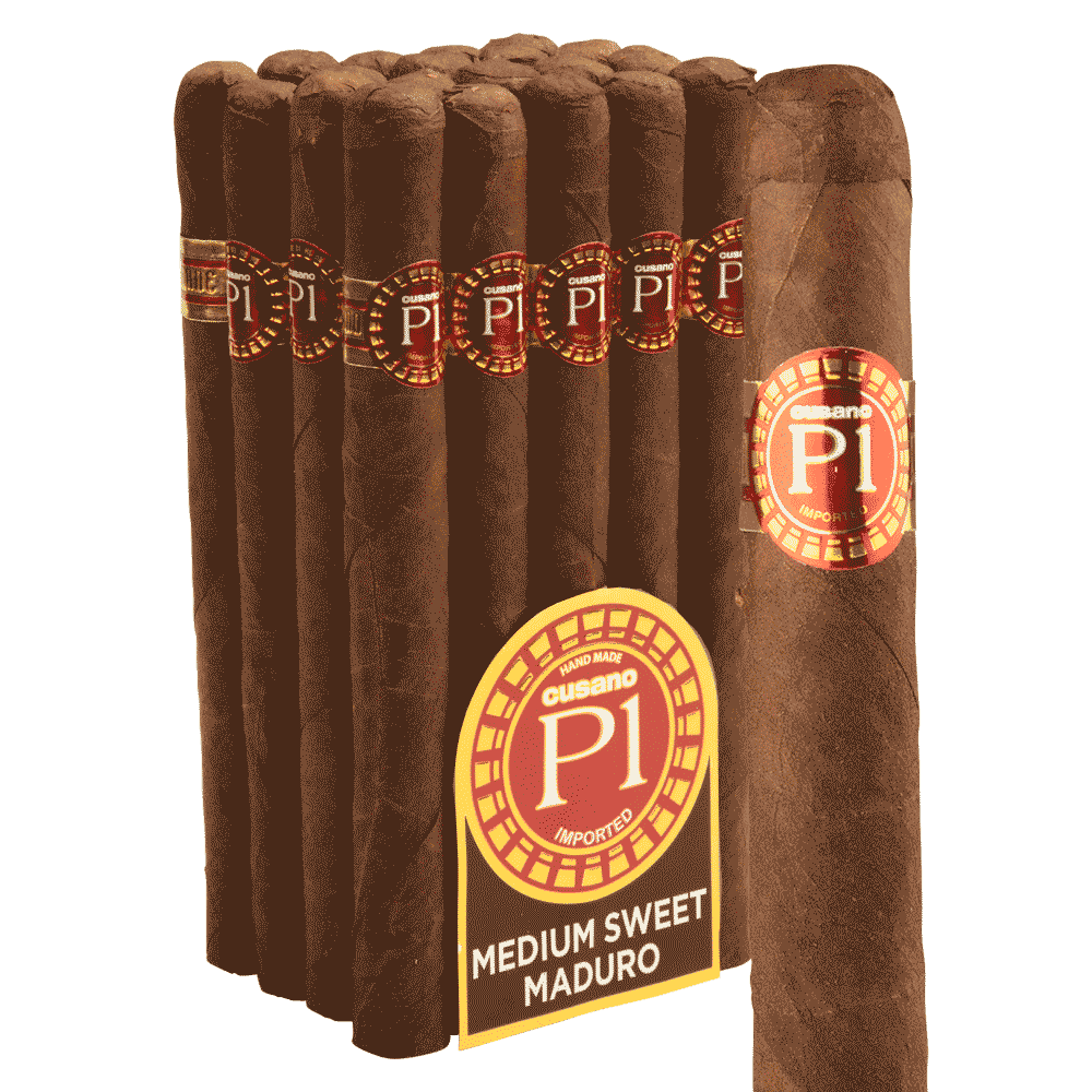 Cusano P1 Bundle Corona Wholesale Cigars | Santa Clara Cigars