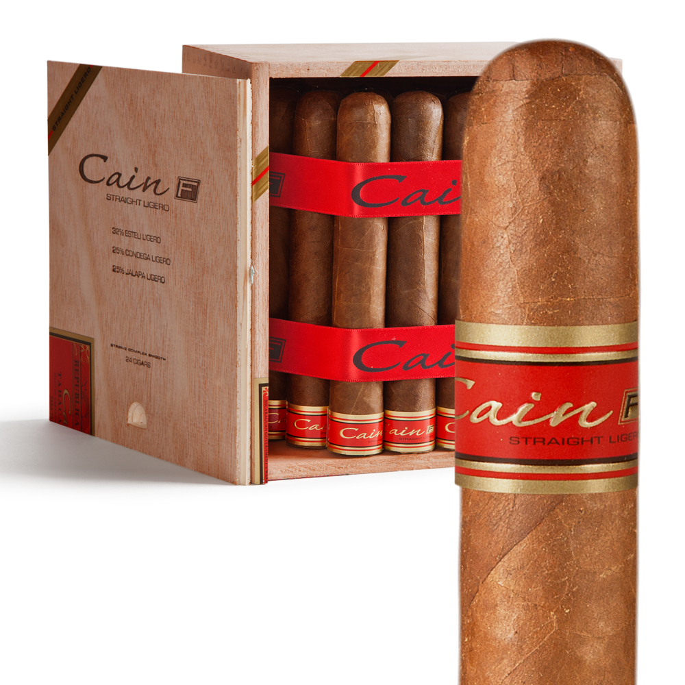 Oliva Cain F 550 Wholesale Cigars | Santa Clara Cigars