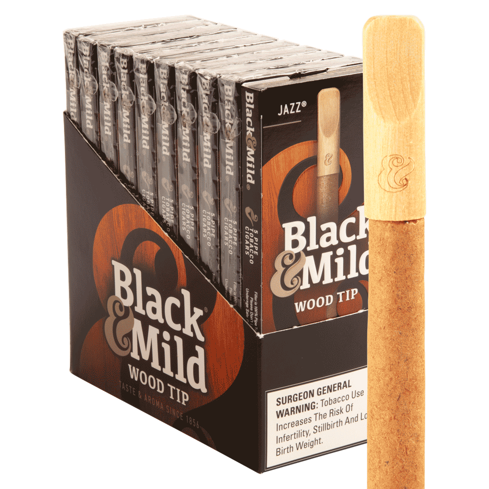 djarum super mild black