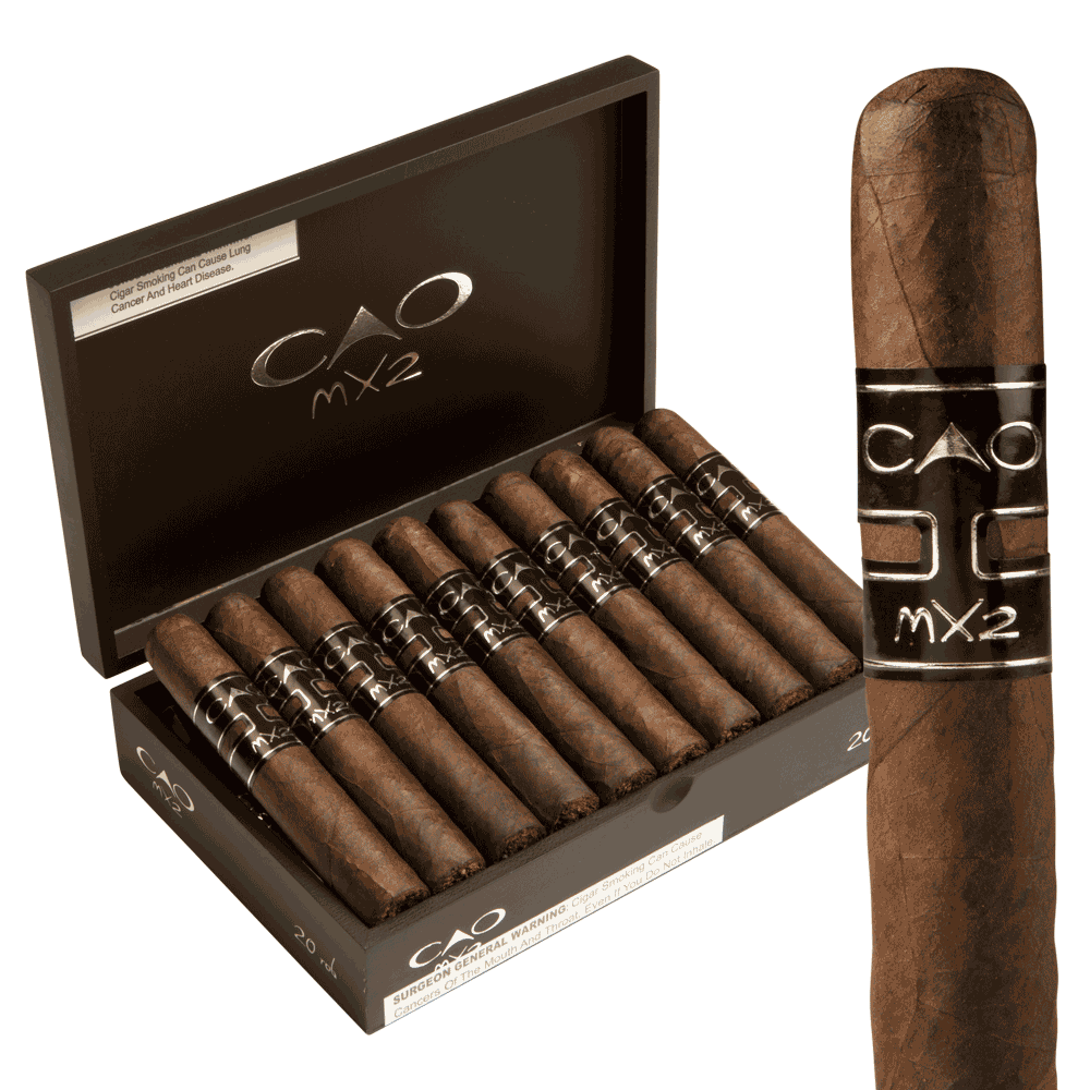 CAO MX2 Robusto Wholesale Cigars | Santa Clara Cigars