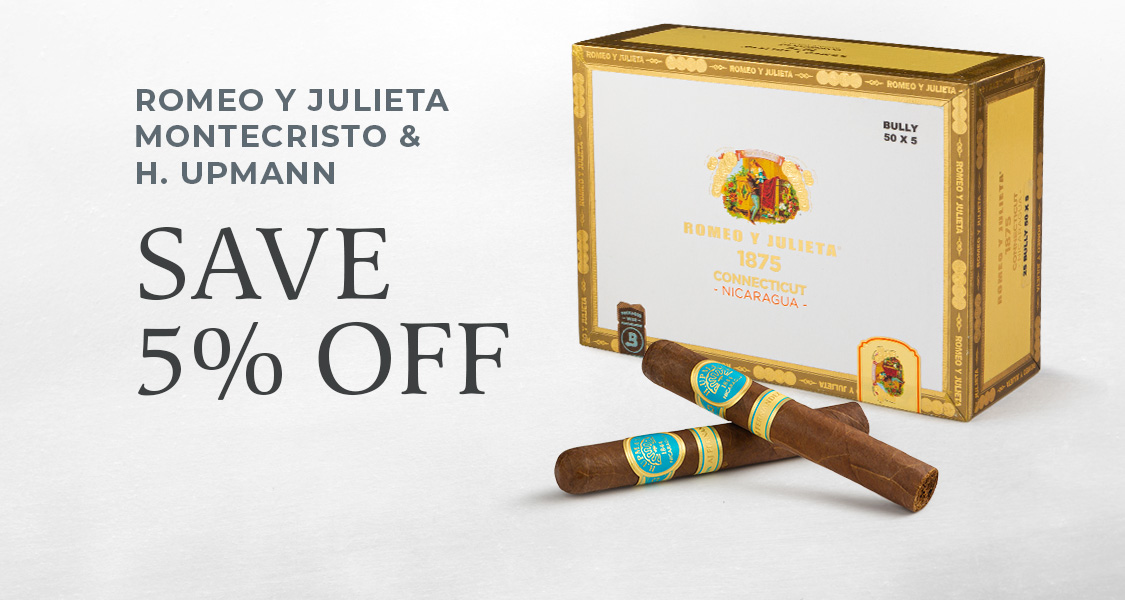 Current Deals | Santa Clara Cigars
