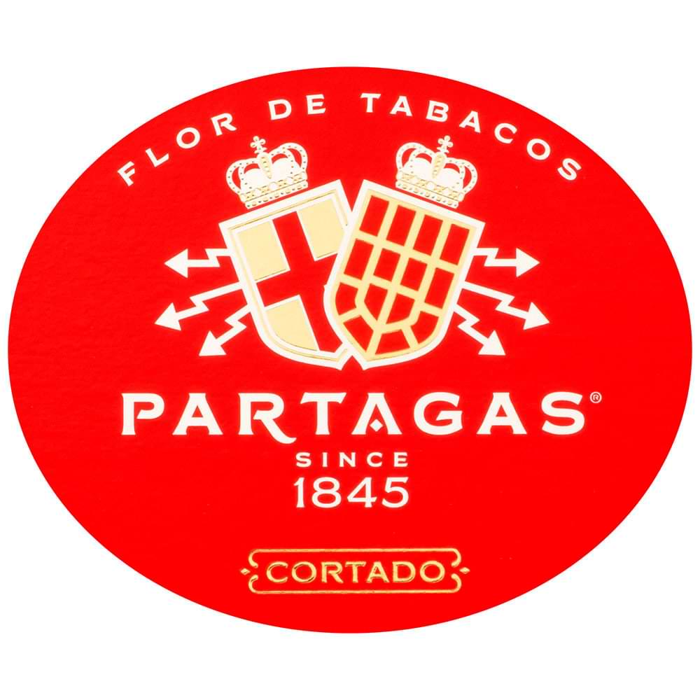 Partagas Cortado | Santa Clara Cigars