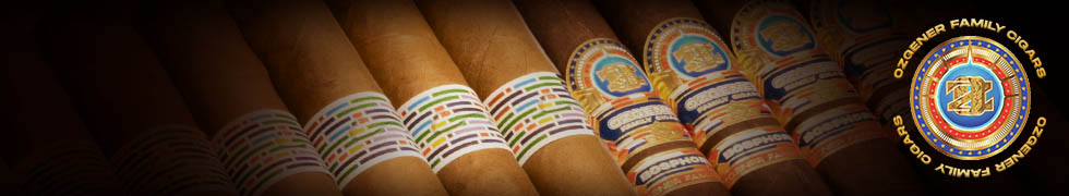 Ozgener Family Cigars | Santa Clara Cigars