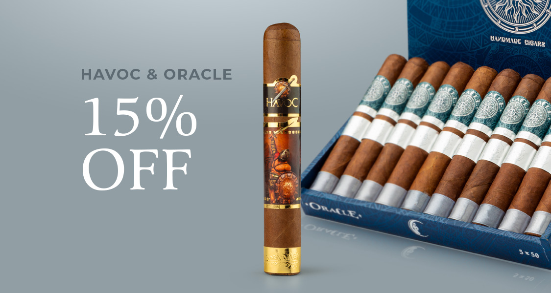 Current Deals | Santa Clara Cigars