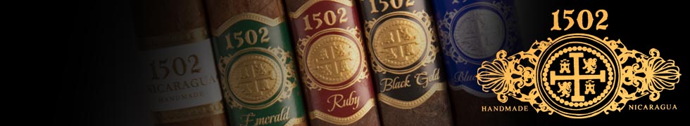 1502 Cigars | Santa Clara Cigars